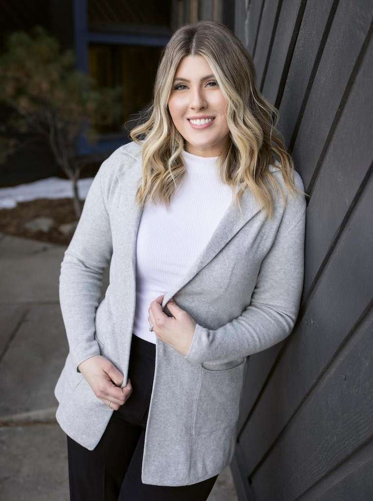 Cosmetic Dentist Boise ID | The Team at Innerbloom Dental Studio